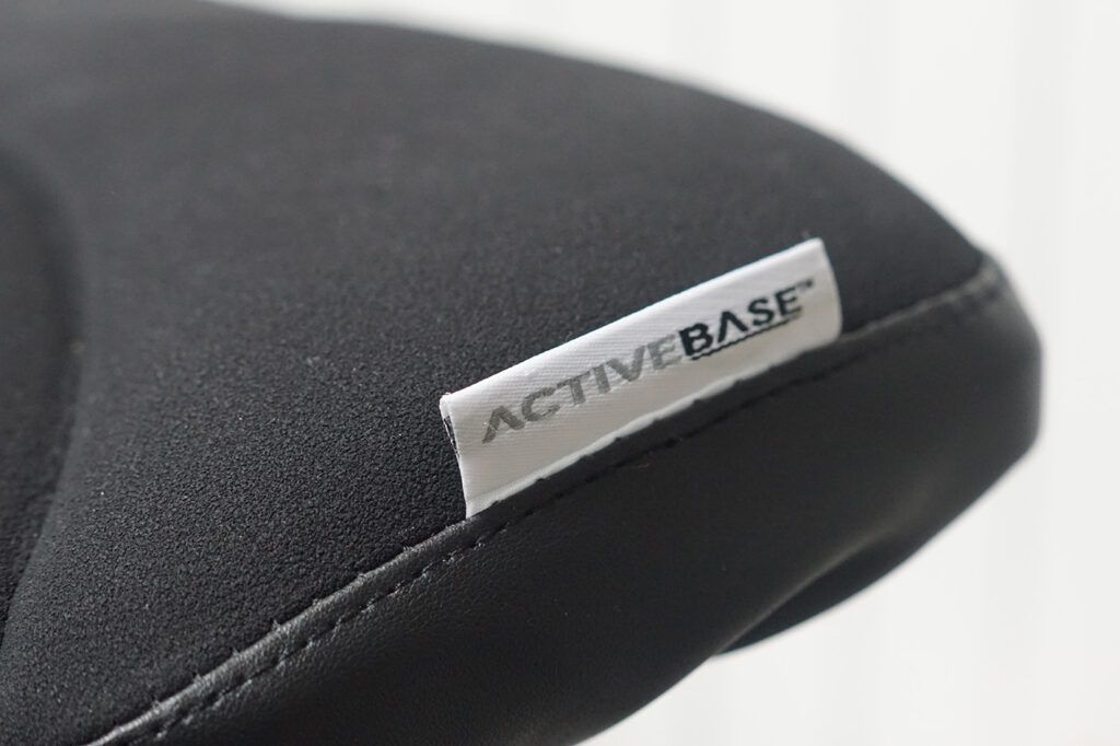 Tabouret Ergonomique ActiveBase : améliorez votre posture